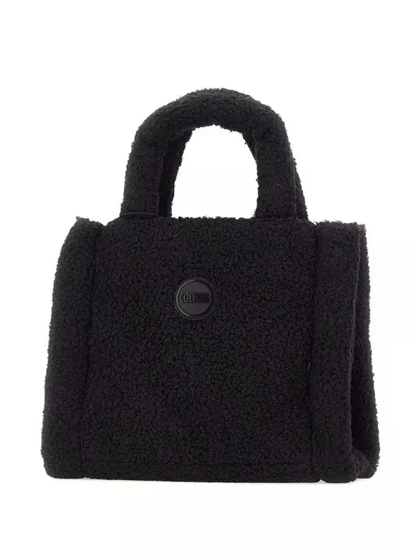 COLMAR Teddy Square Tote Bag