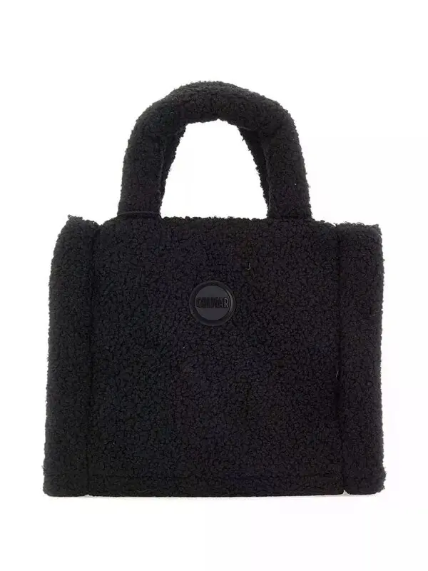 COLMAR Teddy Square Tote Bag