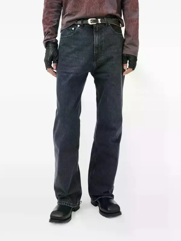 Our Legacy Third Cut Jeans