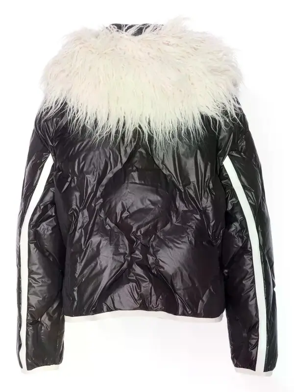 JETSET Zip Padded Jacket