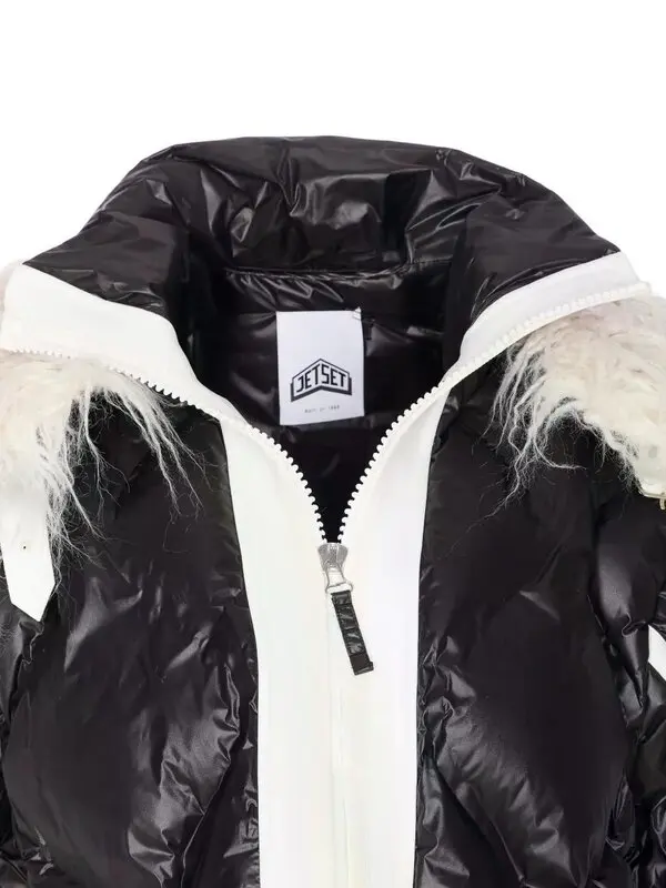 JETSET Zip Padded Jacket