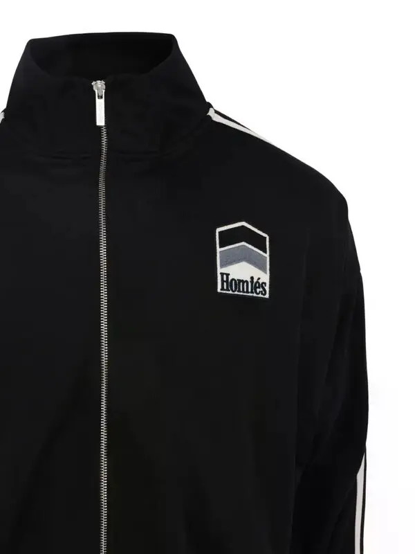 HOMIES MARBELLA Racing Track Jacket