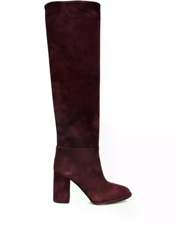 LE SILLA Block Heel Boots