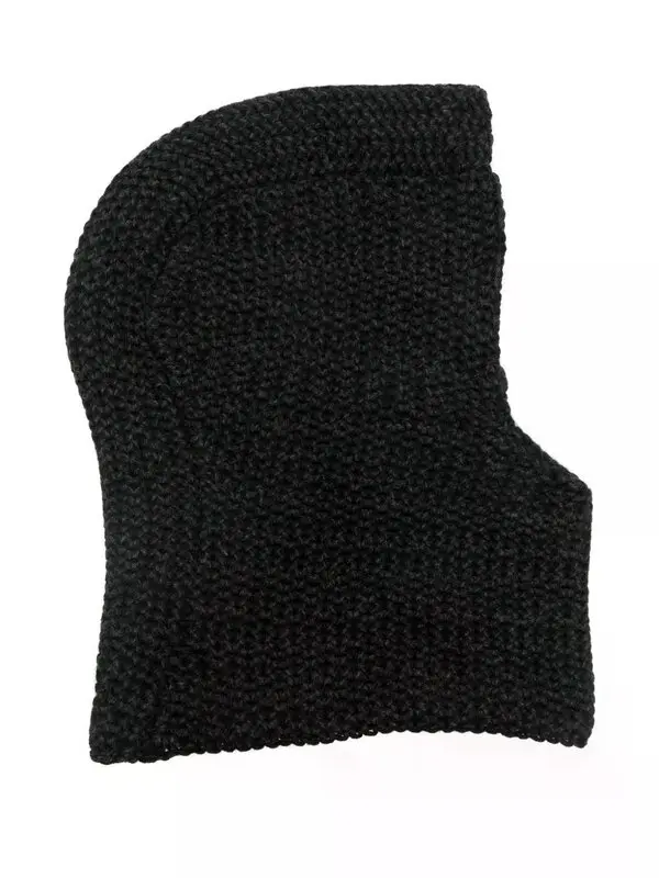 DEEPTI Knitted Balaclava