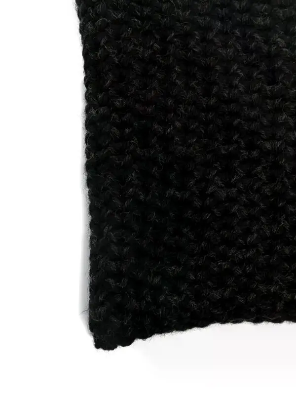 DEEPTI Knitted Balaclava