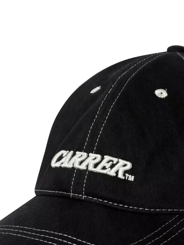 Carrera Eyewear Logo Cap