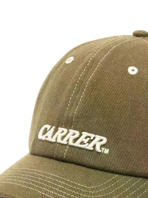 Carrera Eyewear Logo Cap