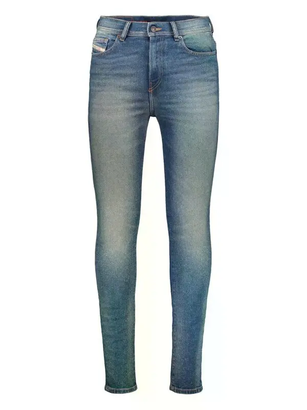 DIESEL® Five-pocket Jeans