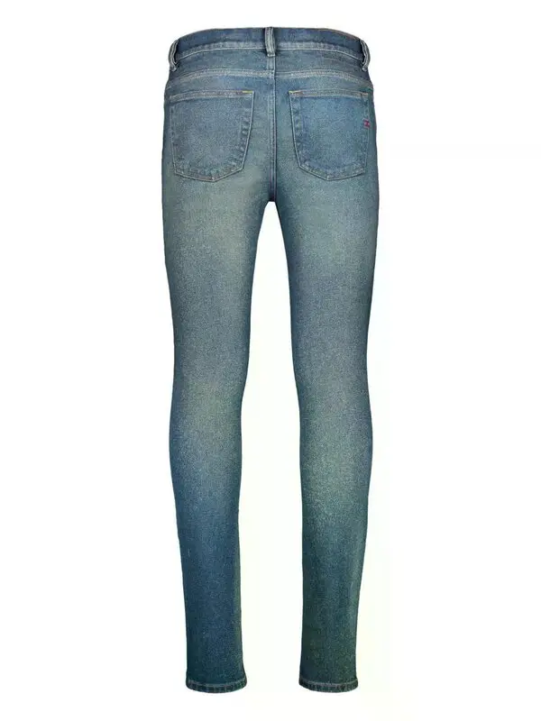 DIESEL® Five-pocket Jeans