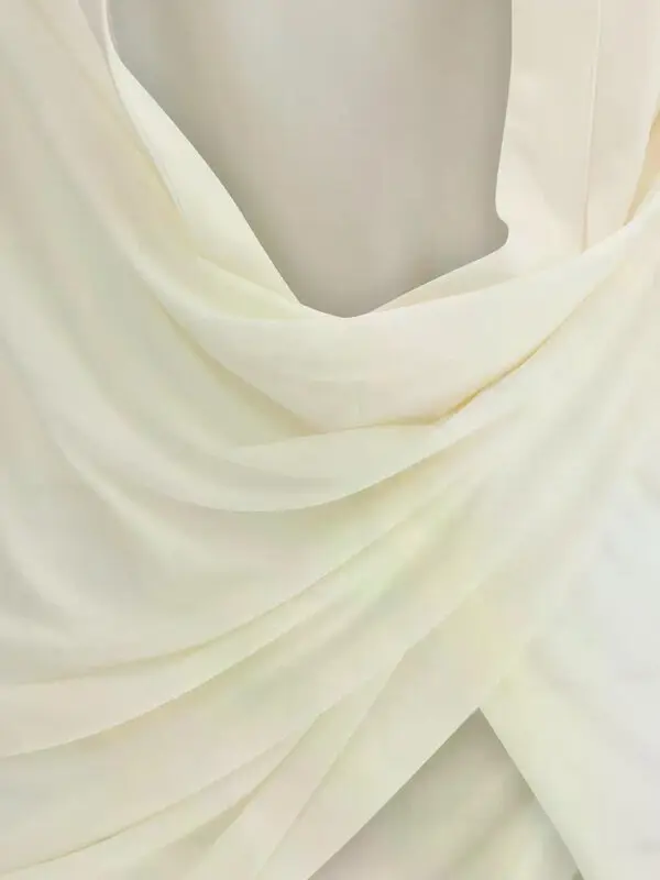 FRANCESCO MURANO Draped Top