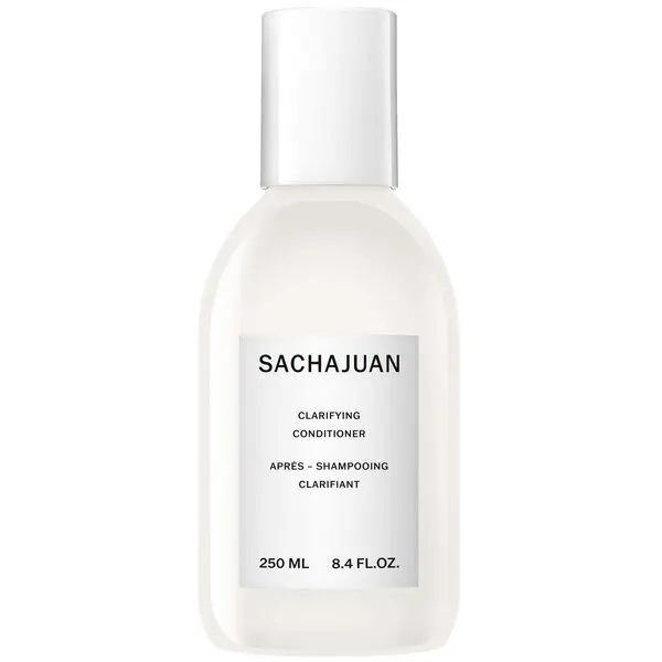 Sachajuan Clarifying Conditioner 8.4 Fl Oz - One-color