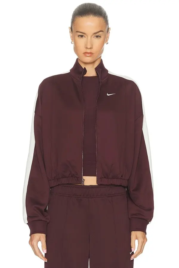 Nike Track Jacket
