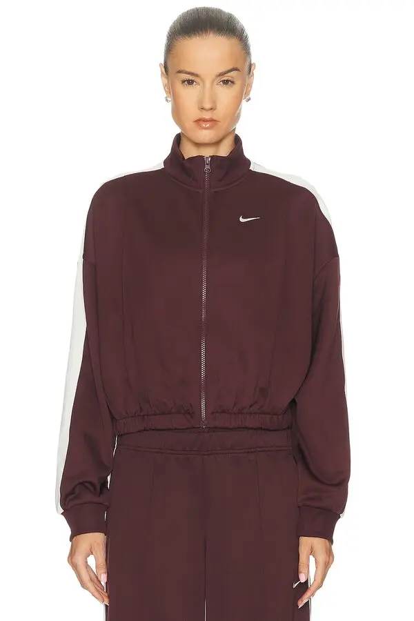 Nike Track Jacket