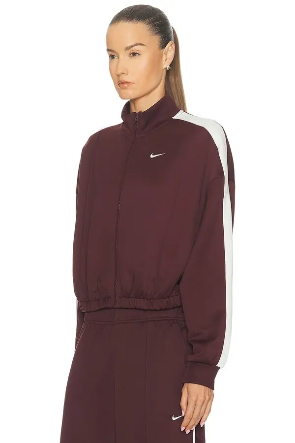 Nike Track Jacket