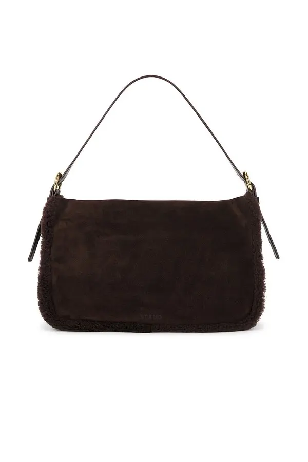 Staud Medium Harlow Bag
