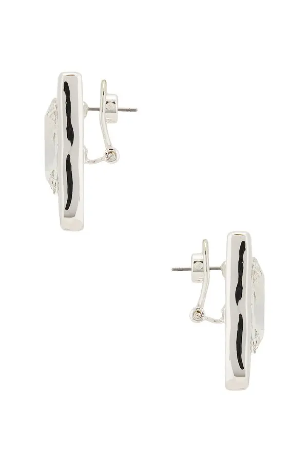 Retrofete Nikki Crystal Earrings