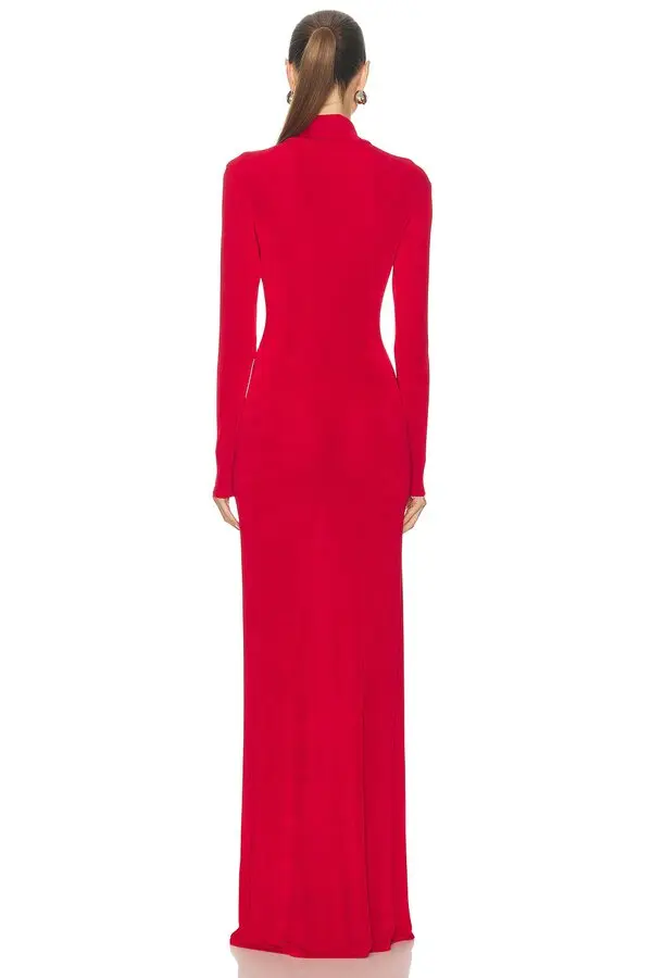 Marianna Senchina Antonia Dress