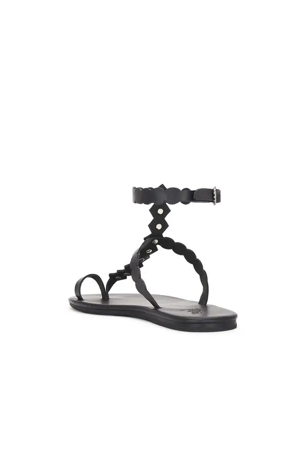 ANCIENT GREEK SANDALS Talos Sandal