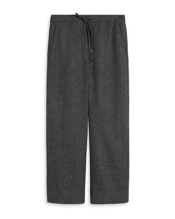 Max Mara Livio Wool Cashmere Pants
