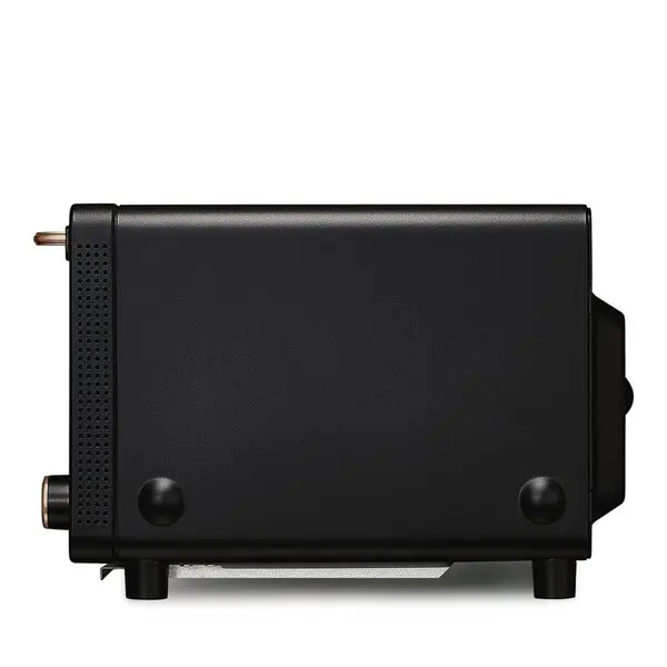 BALMUDA The Toaster Pro Toaster Oven - Black