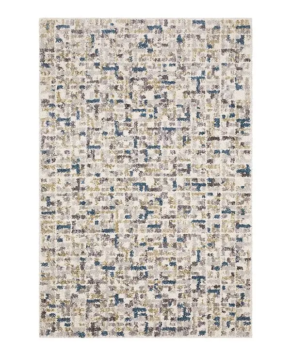 ORIENTAL WEAVERS Aspent 3514a Area Rug 7'10x10'10 - Ivory