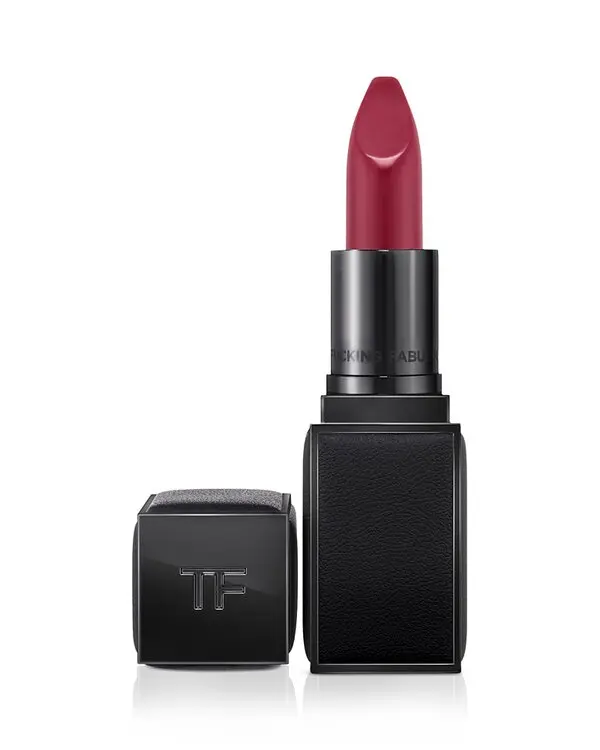 TOM FORD Fabulous Lip Color Lipstick - Berry