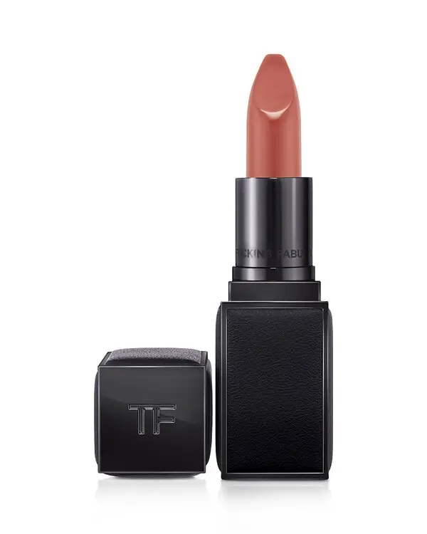 TOM FORD Fabulous Lip Color Lipstick - Peony