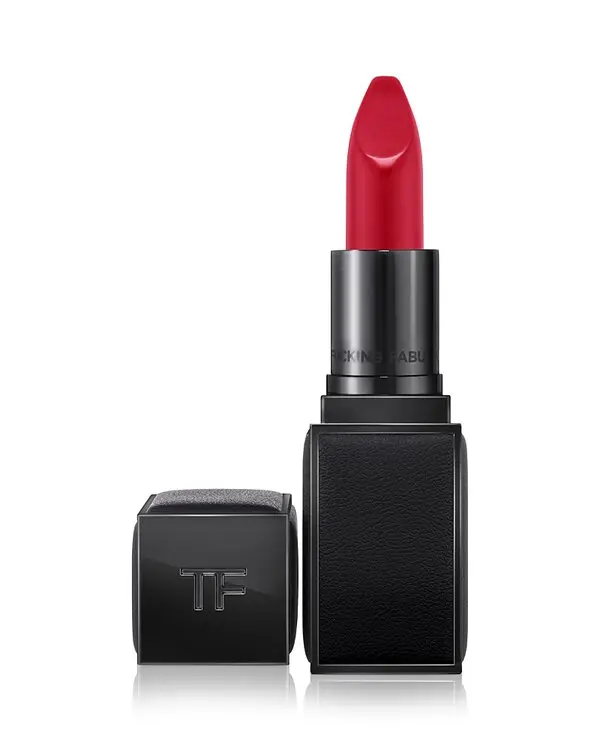 TOM FORD Fabulous Lip Color Lipstick - Red