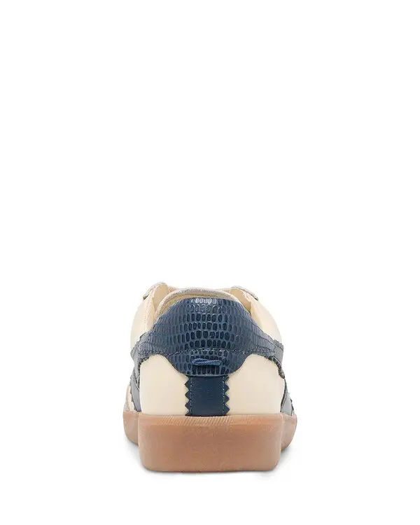 Dolce Vita Merit Sneakers - White/navy
