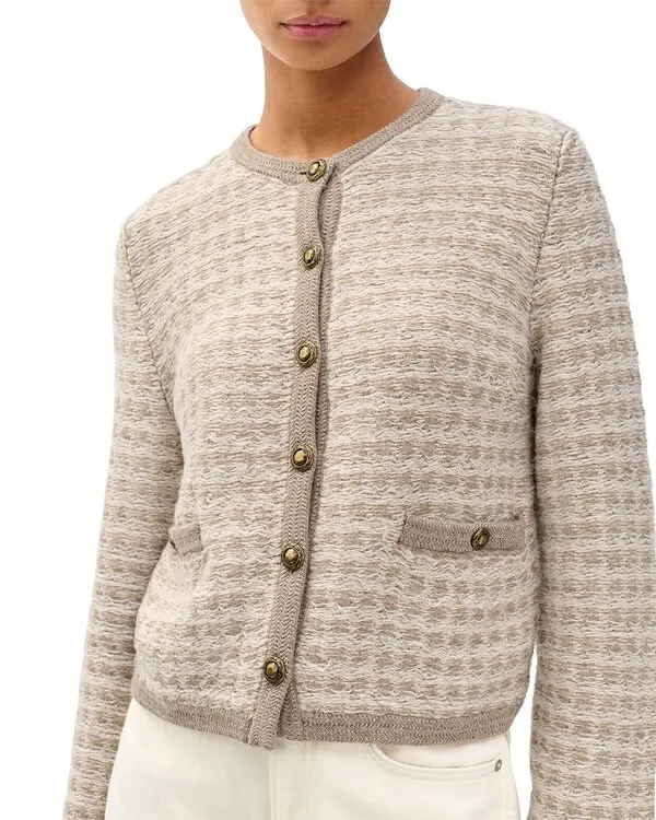Rag & Bone Robyn Cardigan