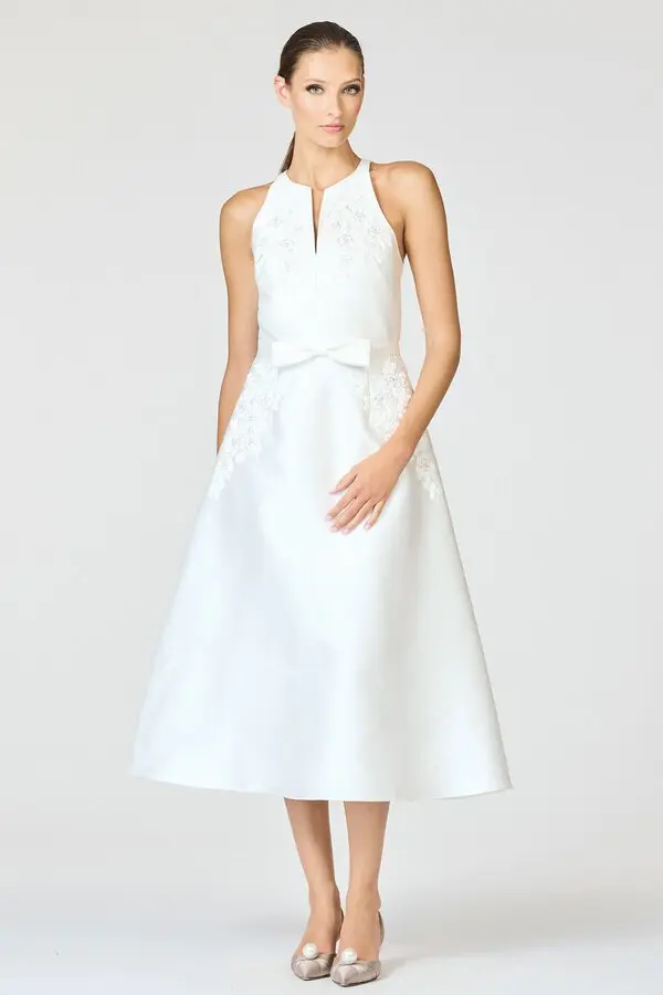 Sachin & Babi Allison A-line Dress