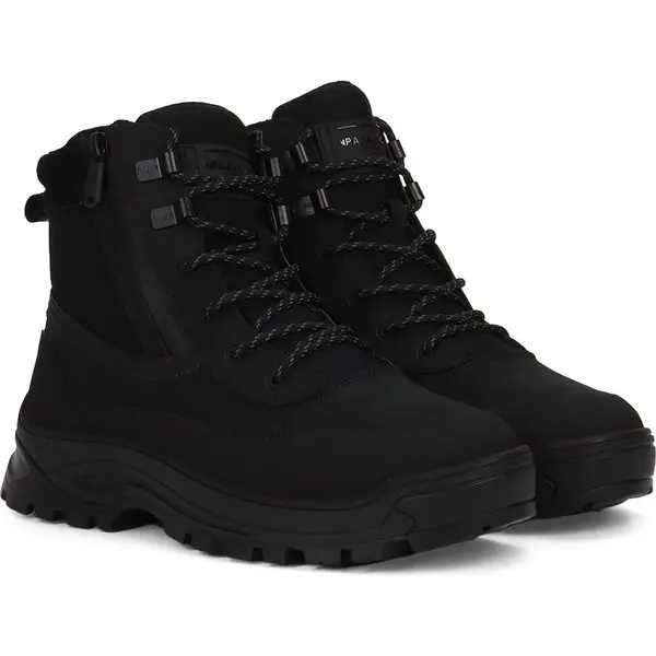 Pajar Torsion Ig Waterproof Boot - Black