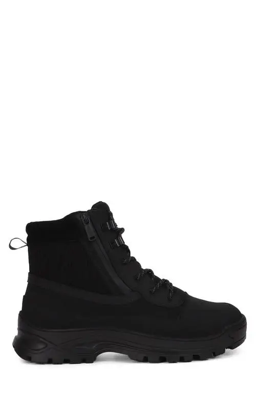 Pajar Torsion Ig Waterproof Boot - Black