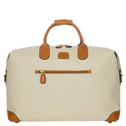 Bric'S Firenze 18" Duffle - Cream