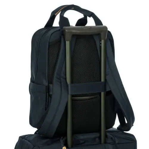 Bric'S X-travel Medium City Backpack