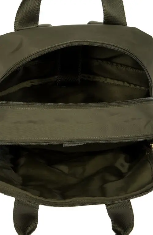 Bric'S X-bag Travel Backpack
