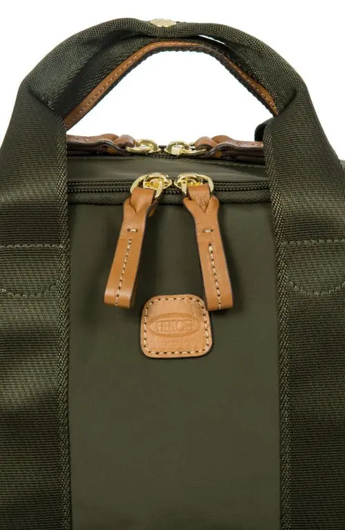 Bric'S X-bag Travel Backpack