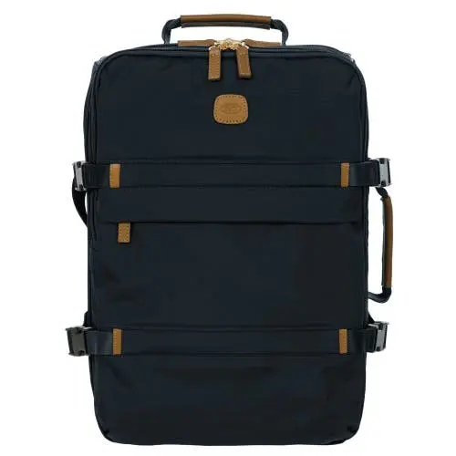 Bric'S X-travel Montagna Backpack - Navy