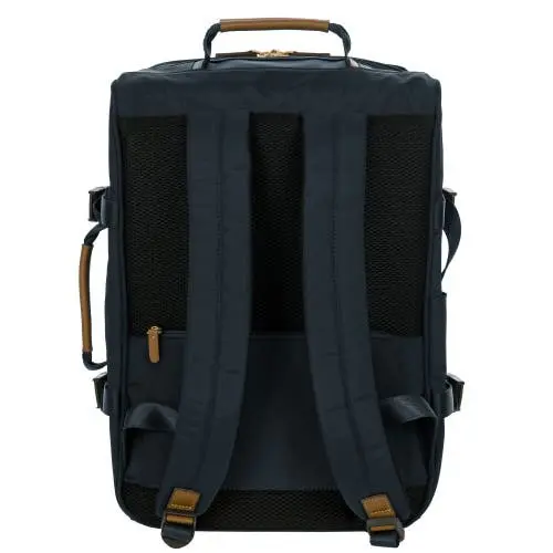 Bric'S X-travel Montagna Backpack - Navy