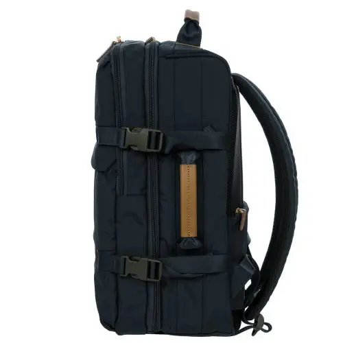 Bric'S X-travel Montagna Backpack - Navy