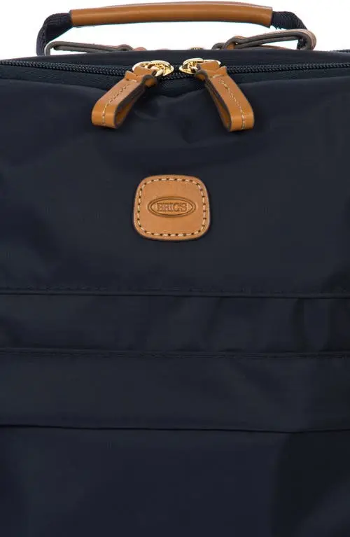 Bric'S X-travel Montagna Travel Backpack - Navy