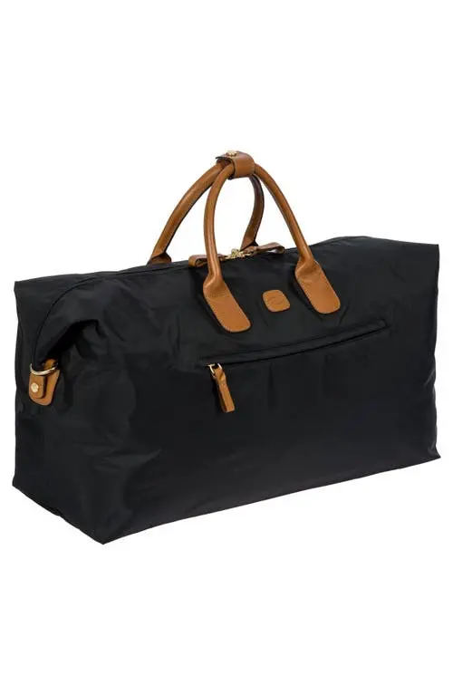 Bric'S X-bag Duffle Bag - Black