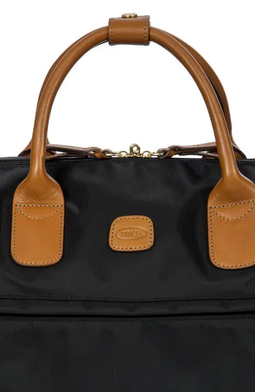 Bric'S X-bag Duffle Bag - Black