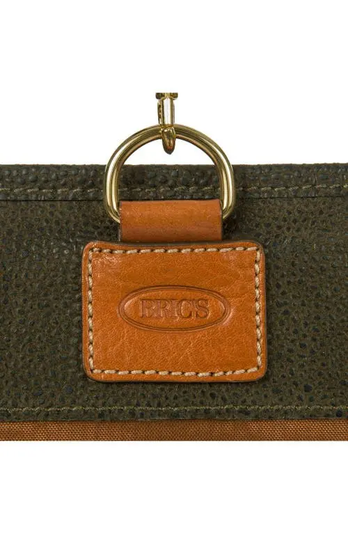 Bric'S Trifold Hanging Travel Bag