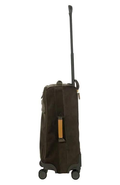 Bric'S Life Tropea 21" Carry-on Spinner