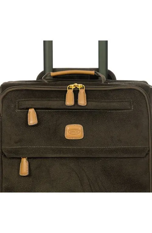 Bric'S Life Tropea 21" Carry-on Spinner