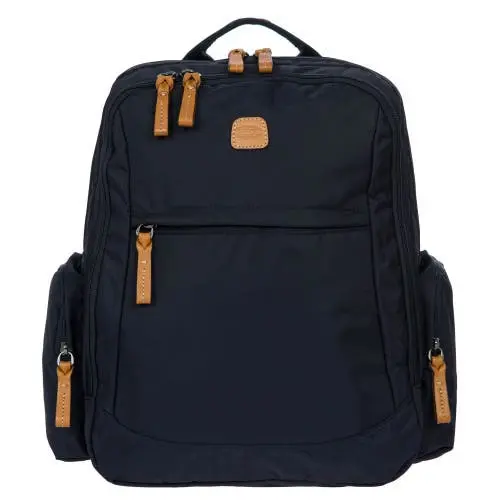 Bric'S X-travel Nomad Backpack - Navy