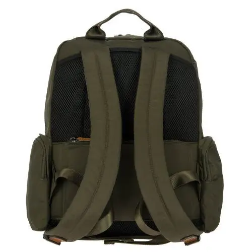 Bric'S X-travel Nomad Backpack - Olive