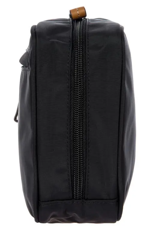 Bric'S X-travel U Travel Kit - Black