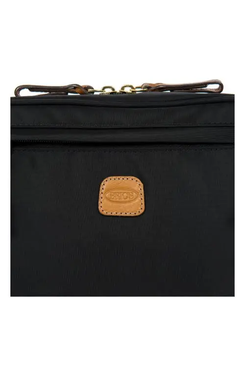 Bric'S X-travel U Travel Kit - Black